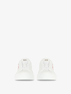 Women's Luxury Designer Sneakers & High Top Shoes | Givenchy US