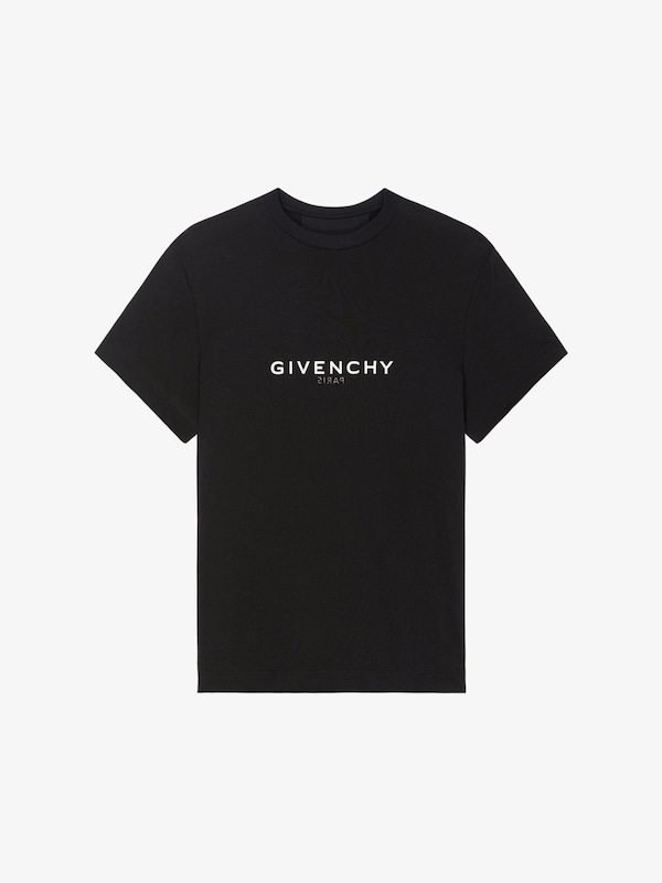 T-shirts | Women Ready-to-wear | GIVENCHY Paris