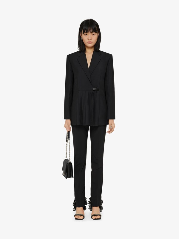 Jackets & Coats | Women Ready-to-wear | GIVENCHY Paris