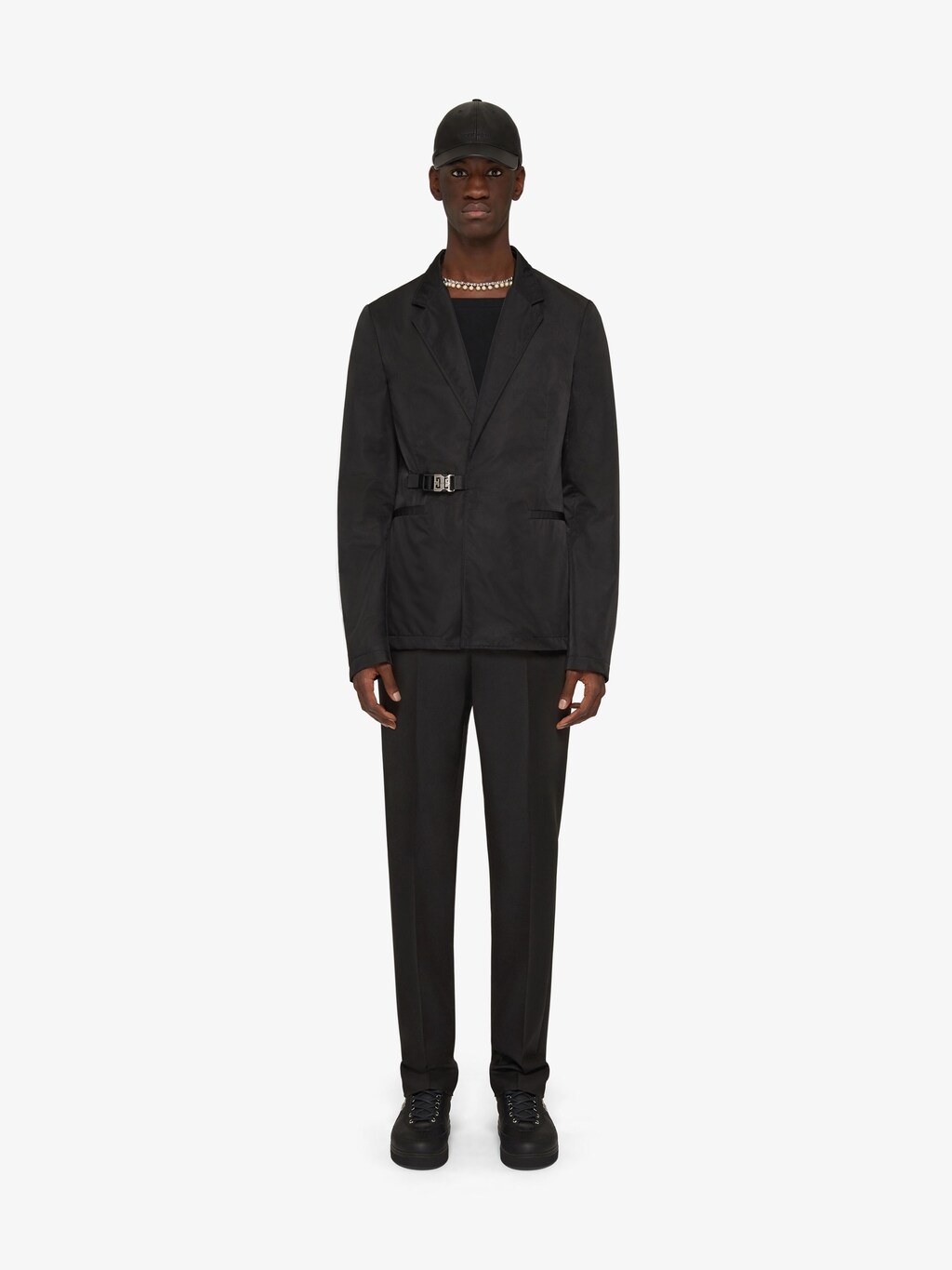 Men's Designer Jackets & Wool Coats | Givenchy US