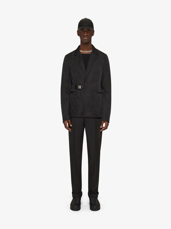 Men's Designer Jackets & Wool Coats | Givenchy US