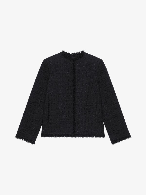 Jackets & Coats | Women Ready-to-wear | GIVENCHY Paris