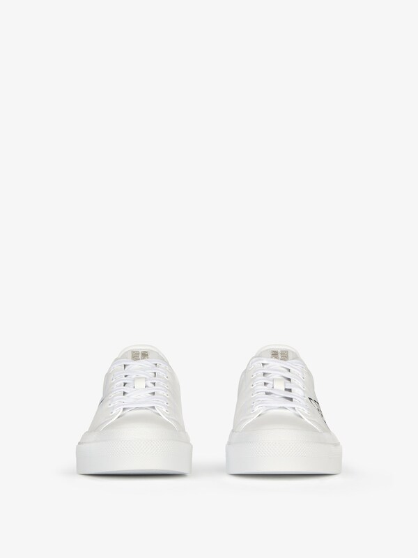 Men's Luxury Designer Sneakers & High Top Shoes | Givenchy US
