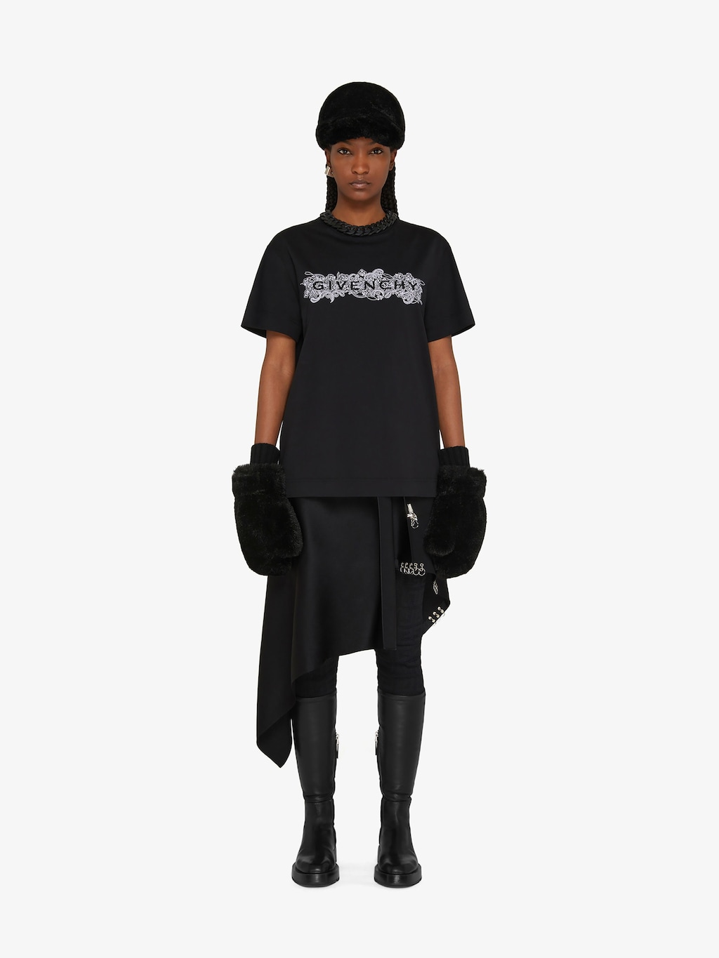 Luxury Ready-to-Wear Collection for Women | Givenchy US