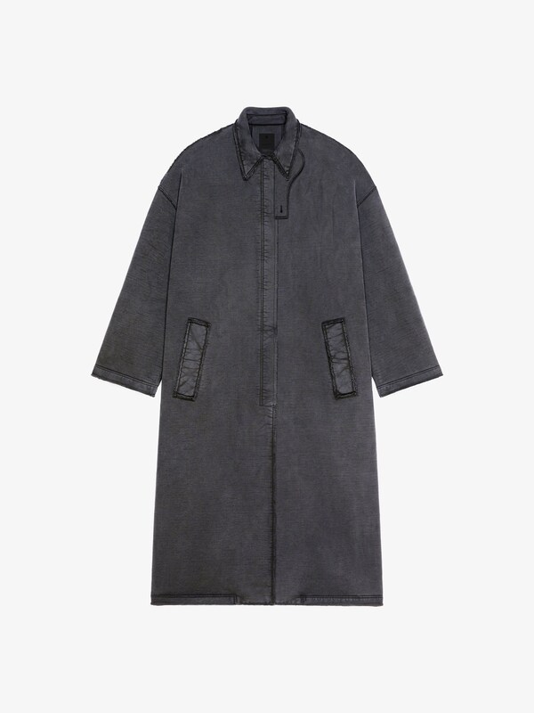 Jackets & Coats | Men Ready-to-wear | GIVENCHY Paris