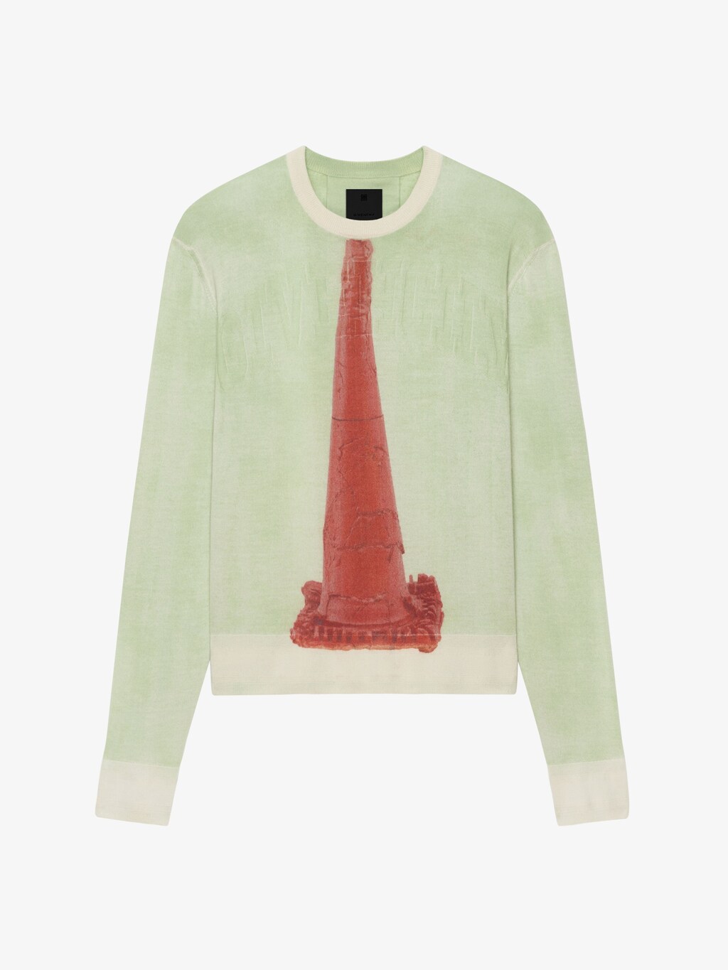 Men's Designer Knitwear | Wool Cardigan & Mohair Sweaters | Givenchy US