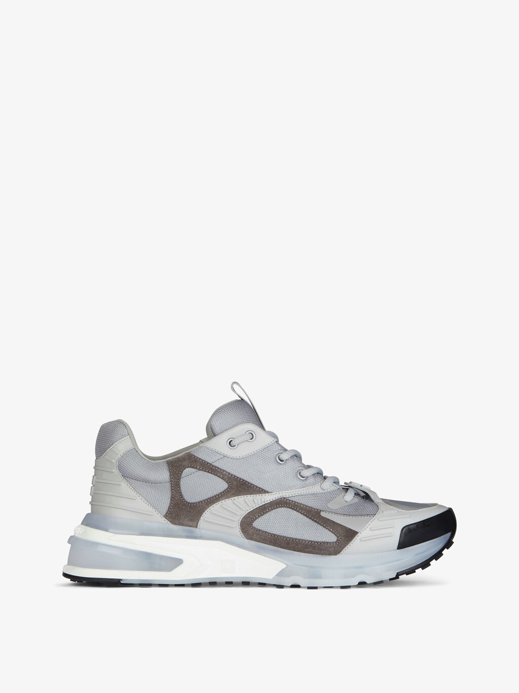 Designer Shoes For Men: Luxury Shoes, Loafers, Flats | Givenchy US