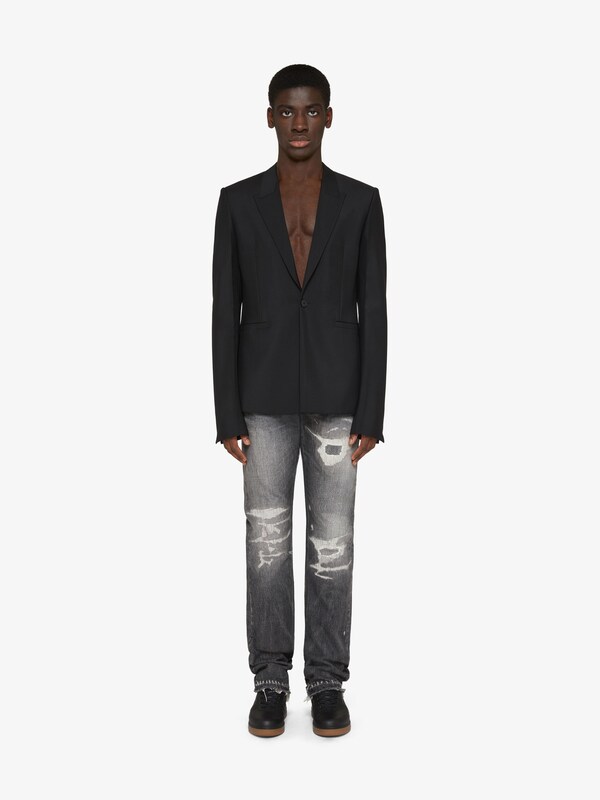 Jackets & Coats | Men Ready-to-wear | GIVENCHY Paris