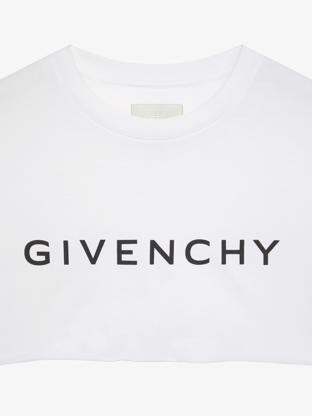 Women's Designer T-Shirts | GIVENCHY US