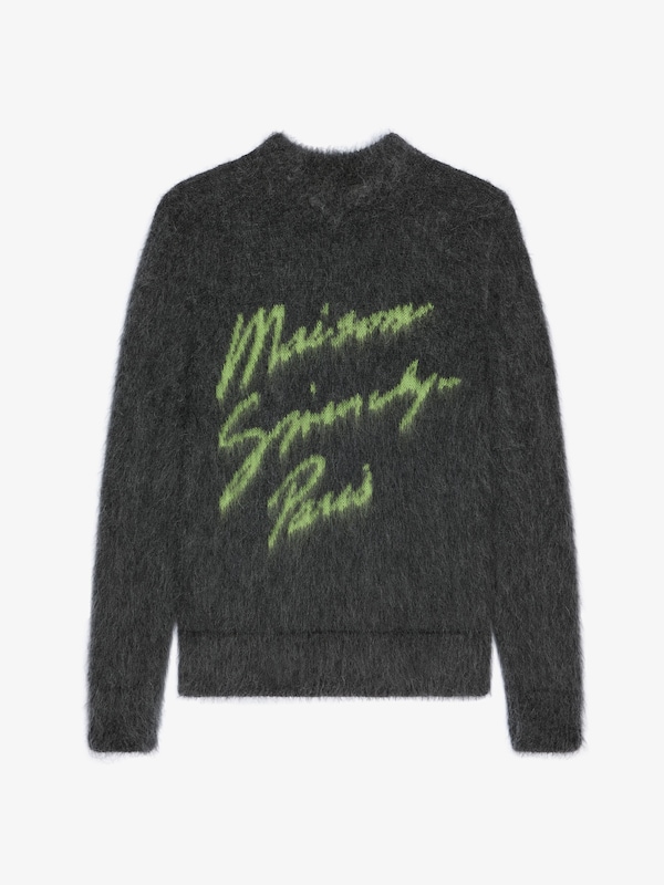 Men's Designer Sweaters | GIVENCHY US