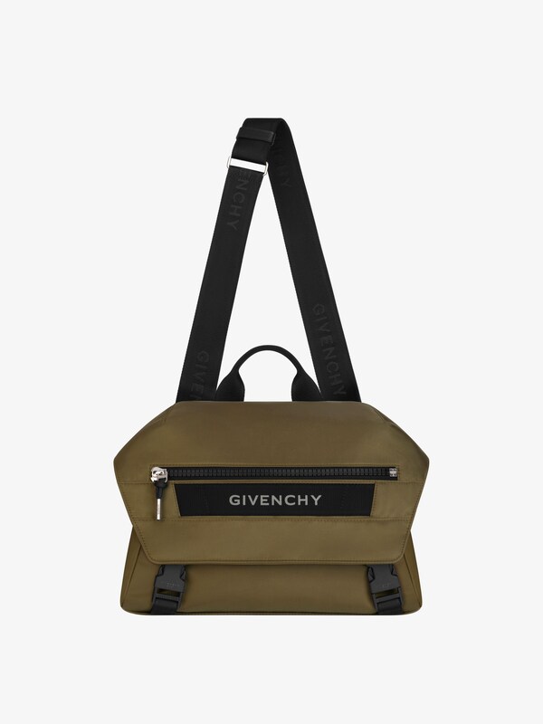 Designer Bags For Men | Browse Men's Luxury Bags | Givenchy US ...