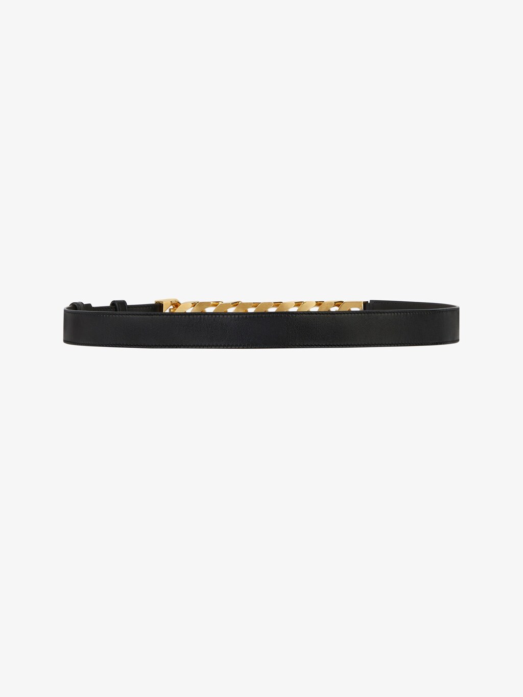 Women's Luxury Designer Belts | Chain & Leather Belts | Givenchy US