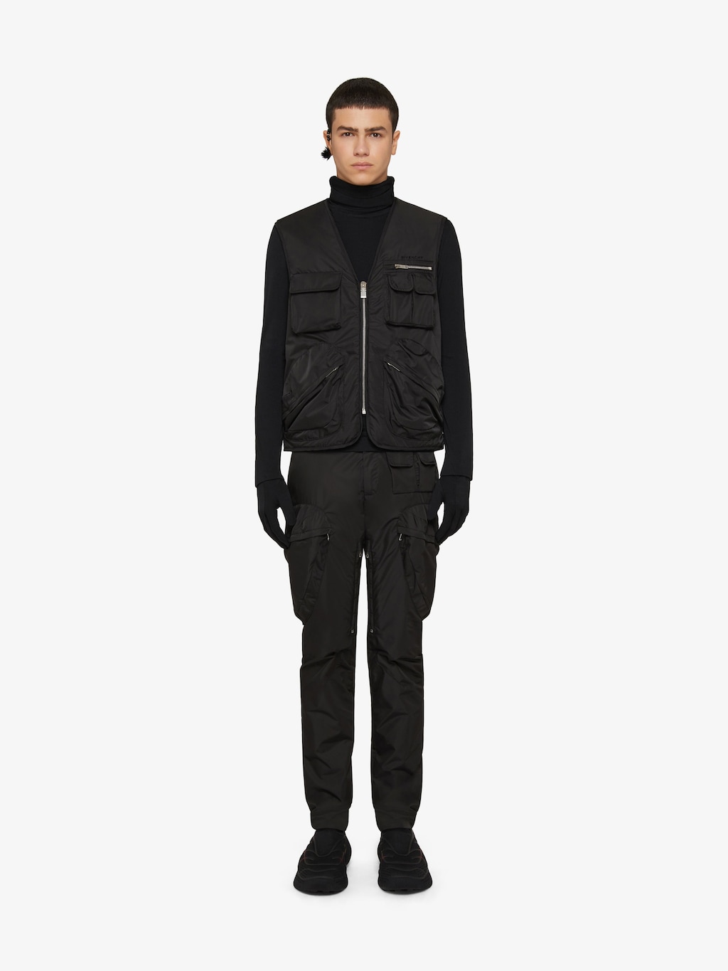 Jackets & Coats | Men Ready-to-wear | GIVENCHY Paris