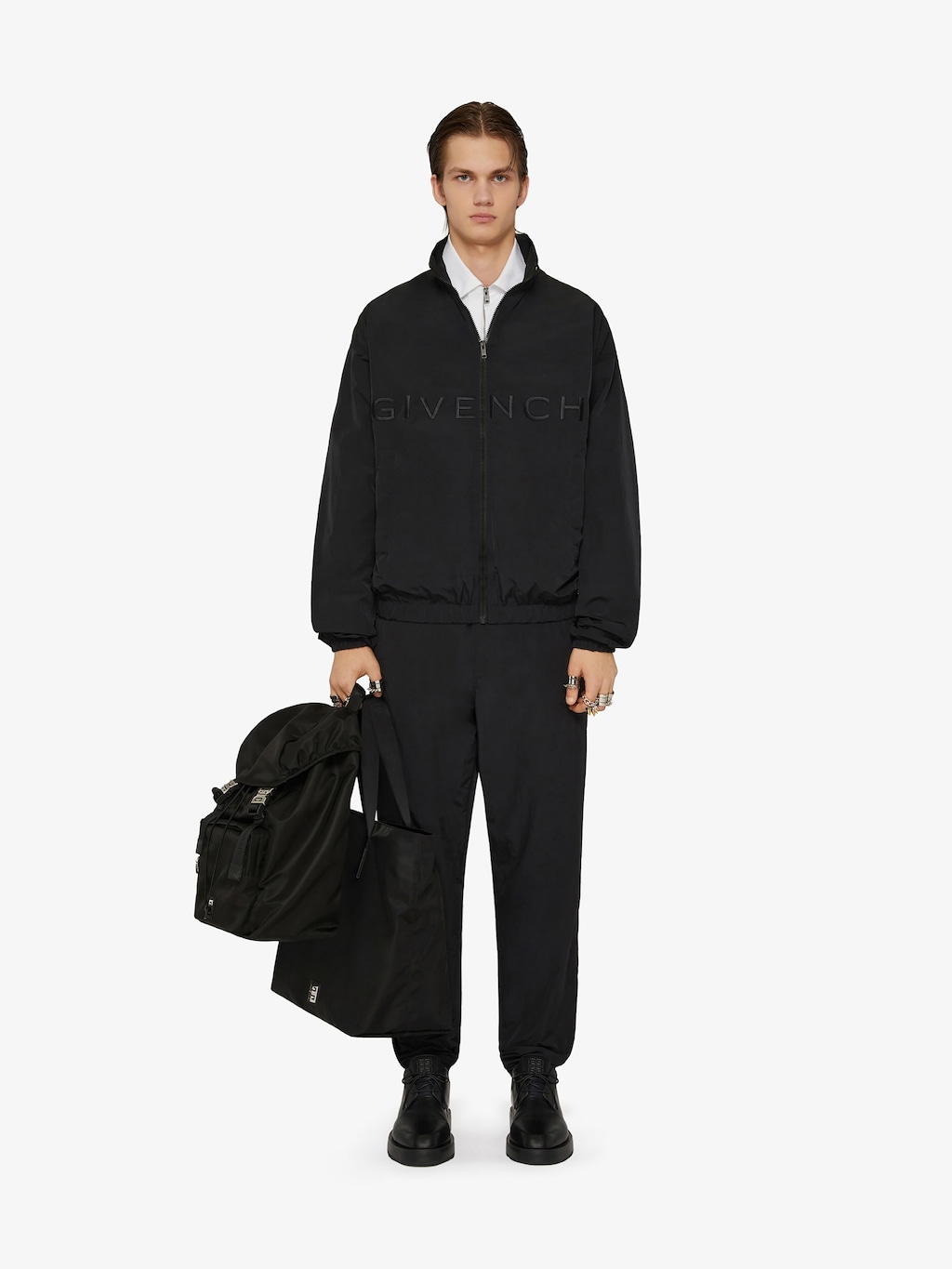 Luxury Ready-to-Wear Collection for Men | Givenchy US