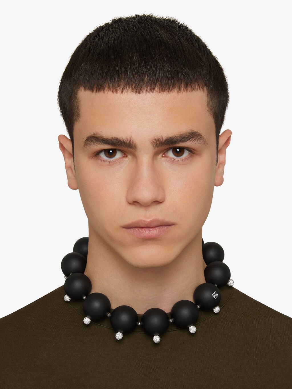 Jewels | Men Accessories | GIVENCHY Paris