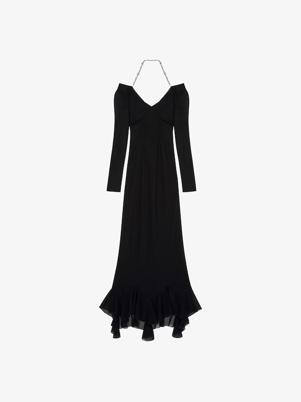 Dresses | Women Ready-to-wear | GIVENCHY Paris