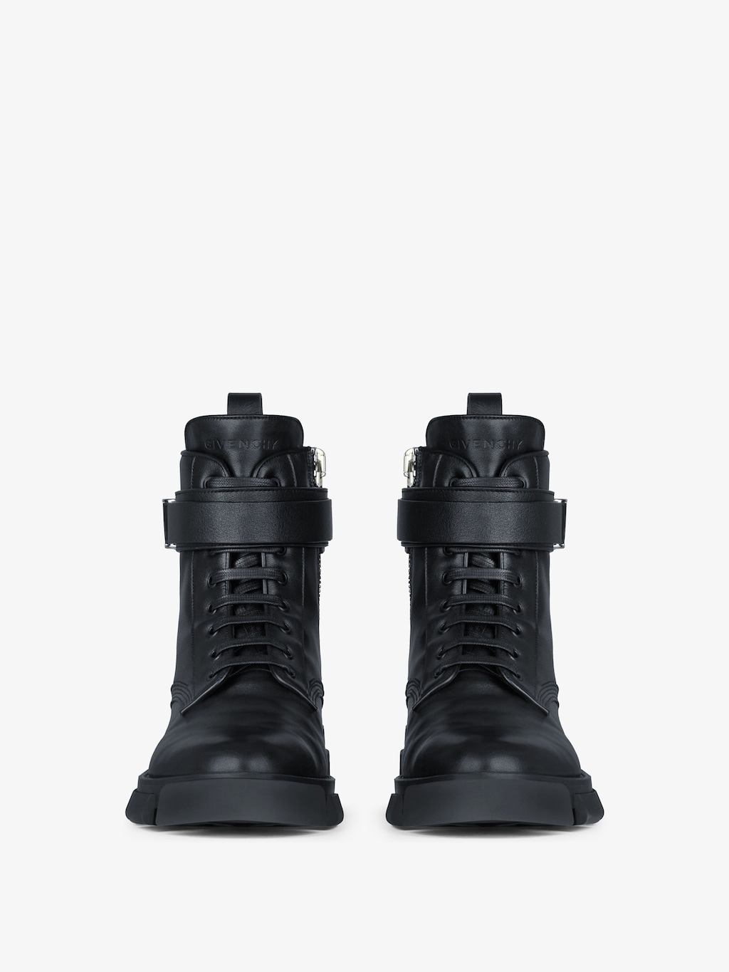 Men's Luxury Designer Boots & Derbies Shoes | Givenchy US