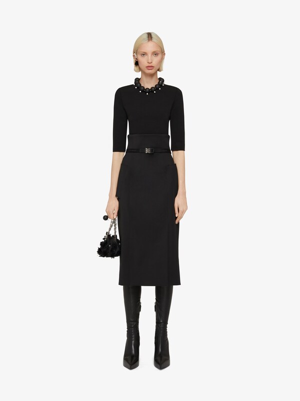 Dresses | Women Ready-to-wear | GIVENCHY Paris