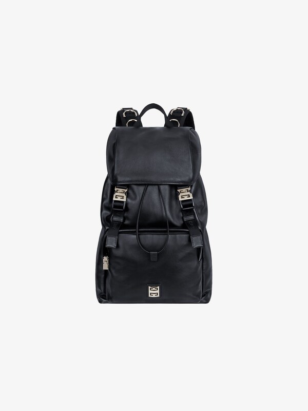Backpacks | Men Bags | GIVENCHY Paris