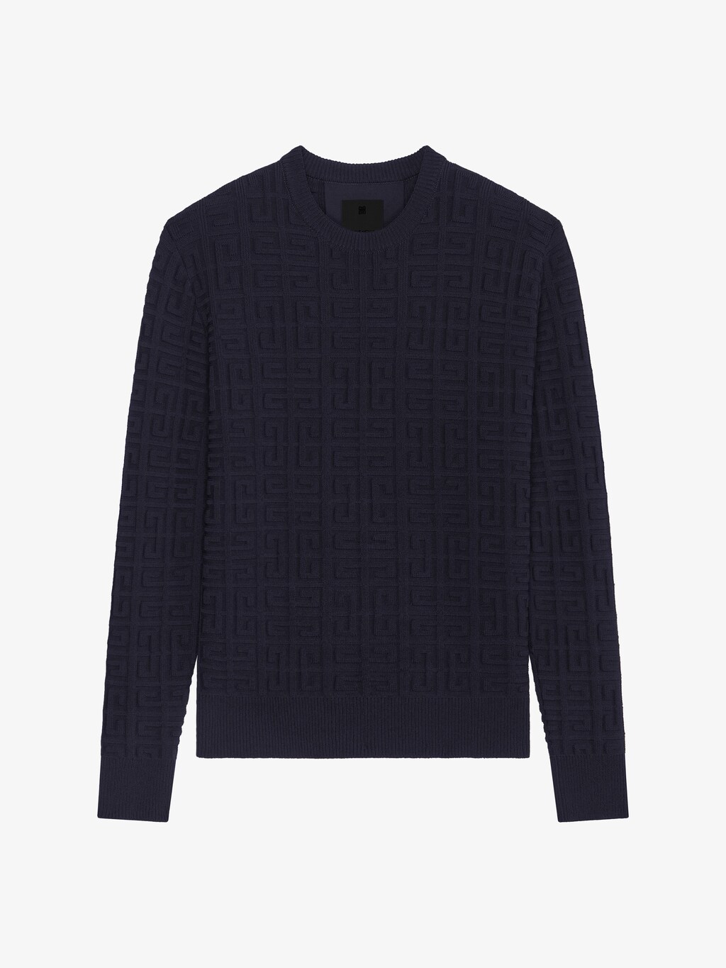 Men's Designer Knitwear | Wool Cardigan & Mohair Sweaters | Givenchy US