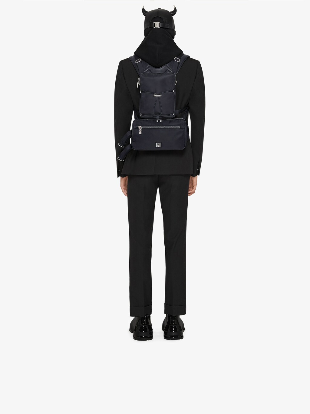 Backpacks | Men Bags | GIVENCHY Paris