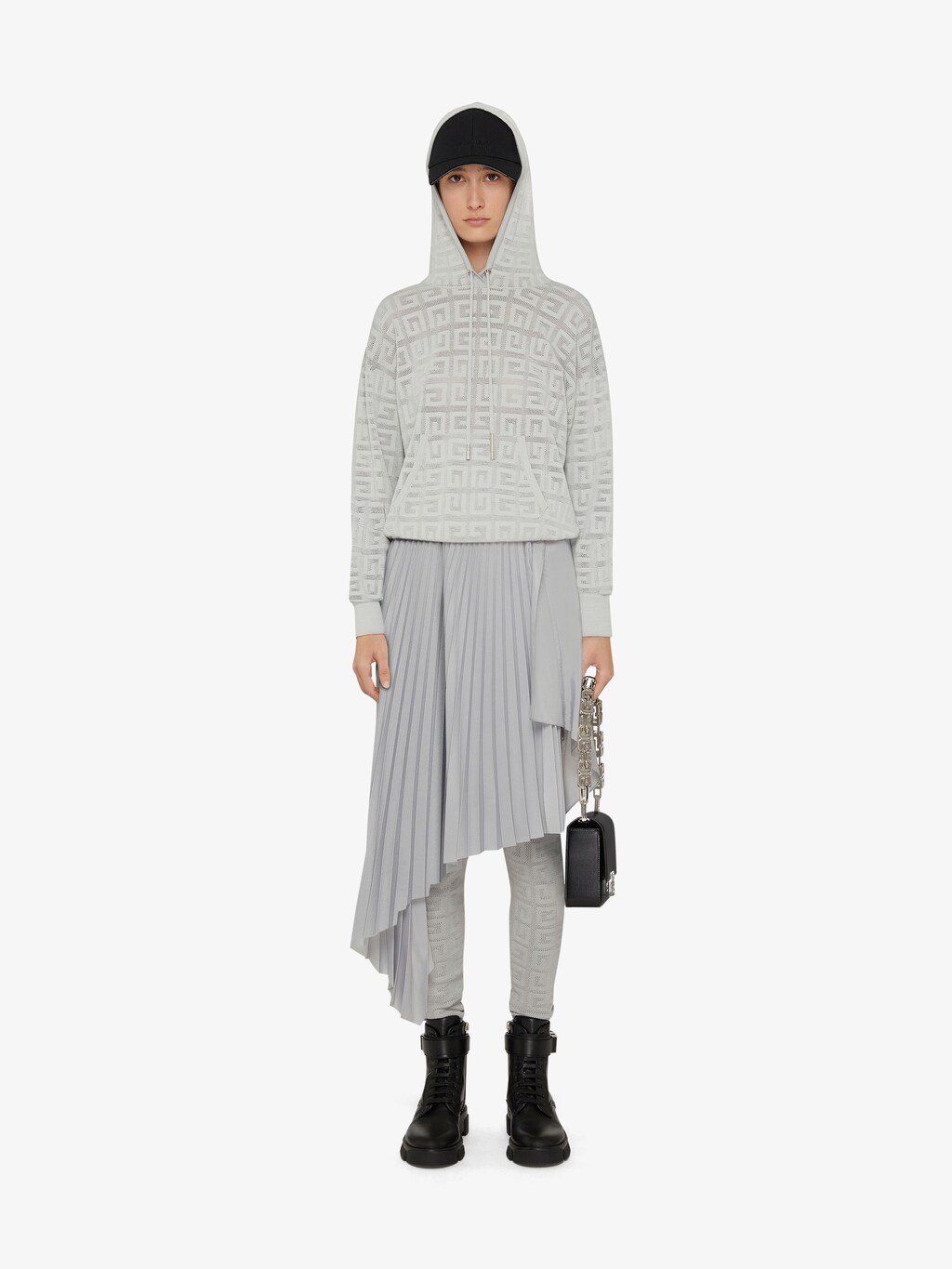 Pants | Women Ready-to-wear | GIVENCHY Paris