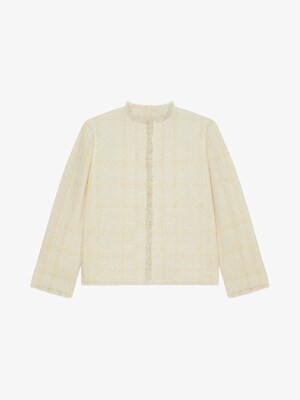 Jackets & Coats | Women Ready-to-wear | GIVENCHY Paris