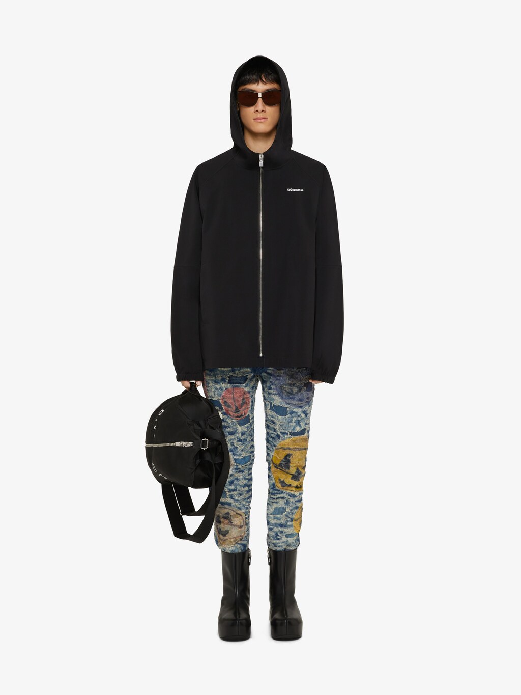 Luxury Ready-to-Wear Collection for Men | Givenchy US