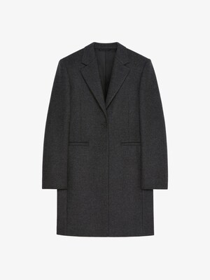 Jackets & Coats | Women Ready-to-wear | GIVENCHY Paris