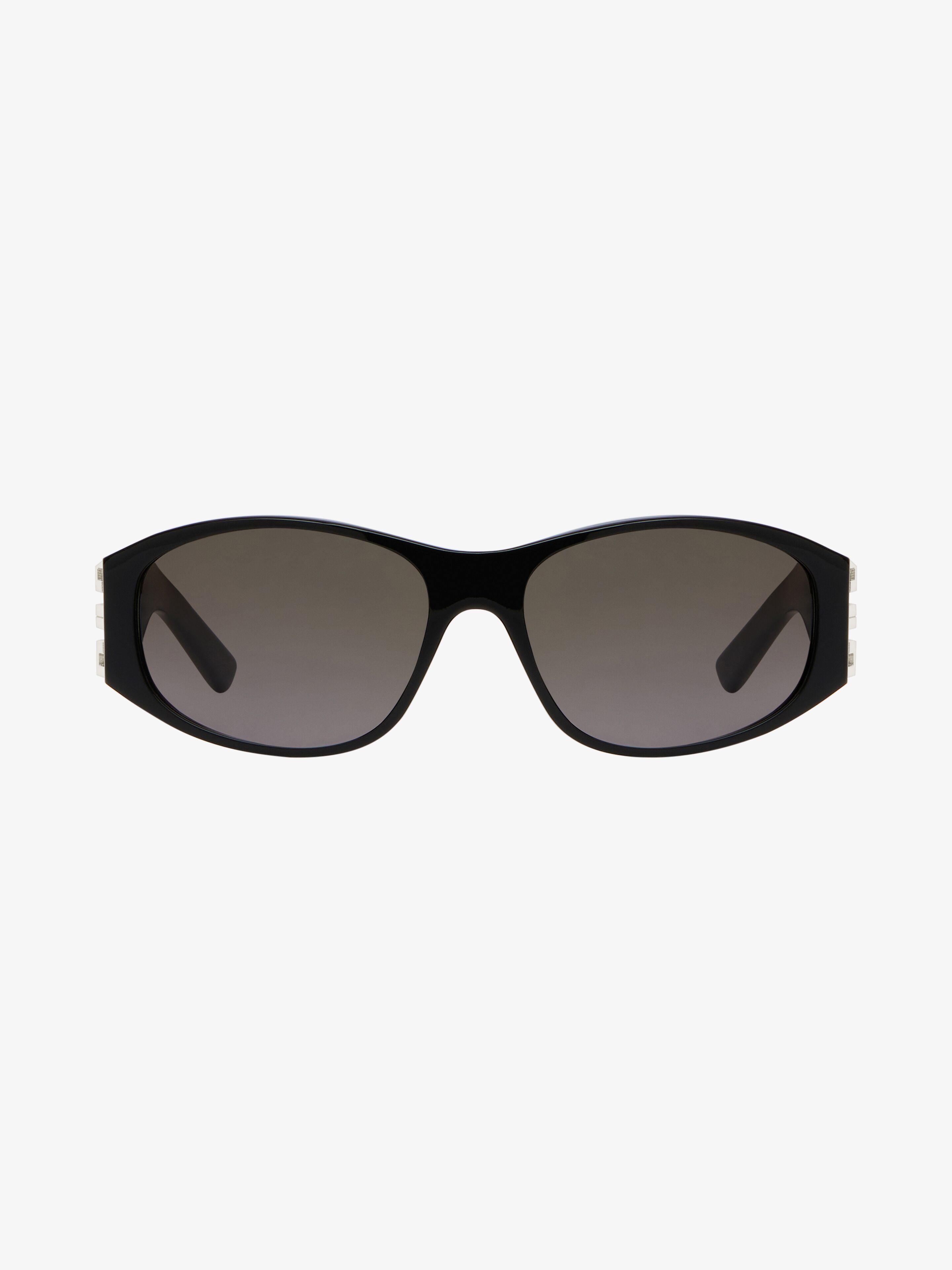 4G Unisex Sunglasses In Acetate Black Givenchy US 4G Unisex Sunglasses In Acetate Black Givenchy US