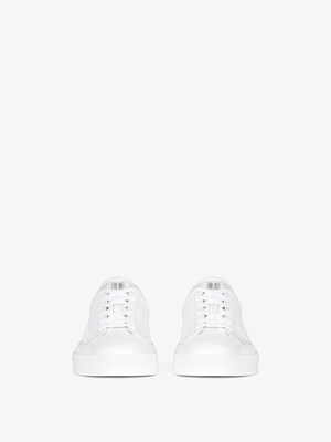 Sneakers | Men Shoes | GIVENCHY Paris