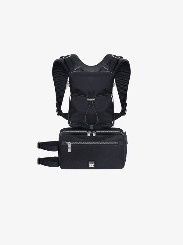 Backpacks | Men Bags | GIVENCHY Paris