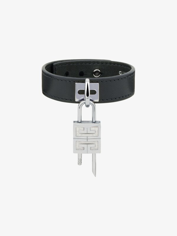 Luxury Bracelets Collection for Men | Givenchy US