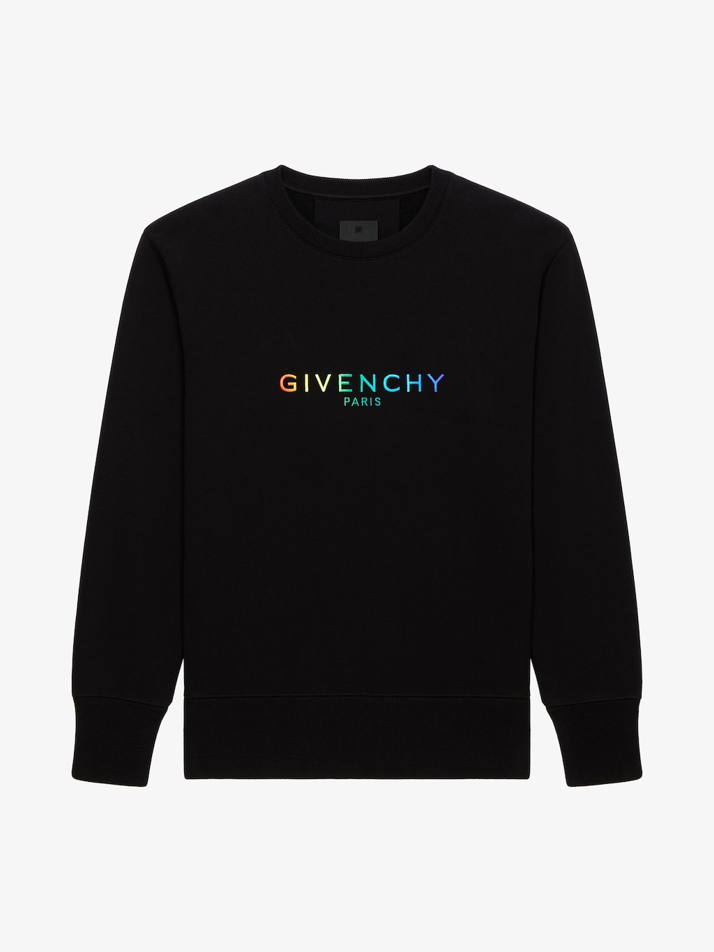 Sweatshirts & Hoodies | Men Ready-to-wear | GIVENCHY Paris