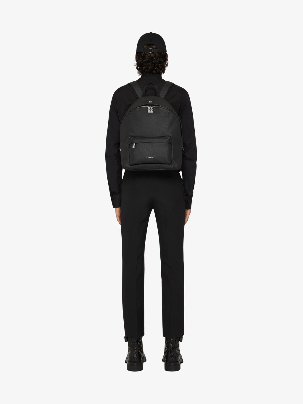 Backpacks | Men Bags | GIVENCHY Paris
