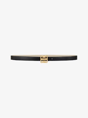 Women's Designer Belts | GIVENCHY US