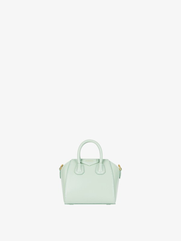 Designer Mini Bags, Luxury Small Bags | Givenchy US