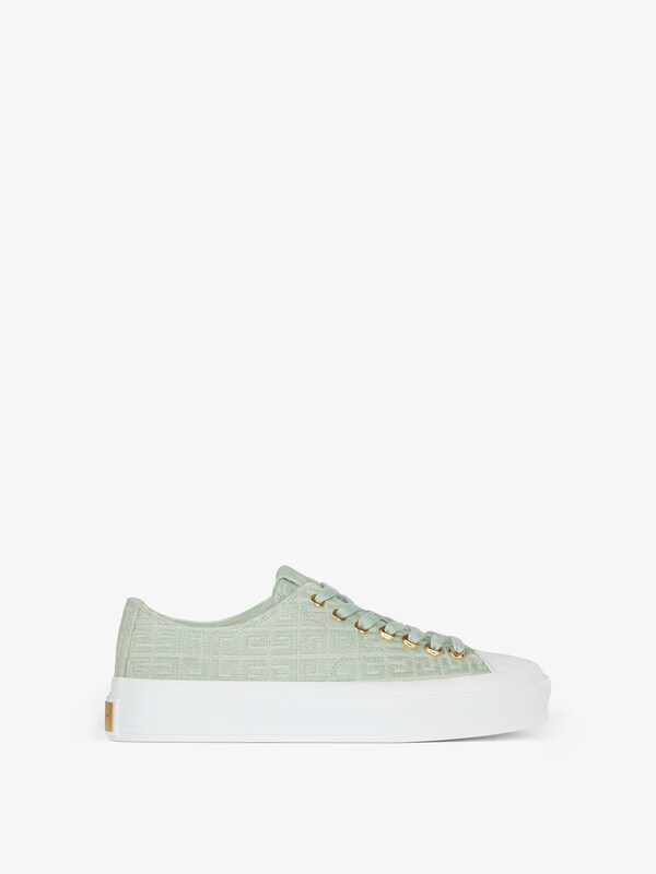 Women's Luxury Designer Sneakers & High Top Shoes | Givenchy US
