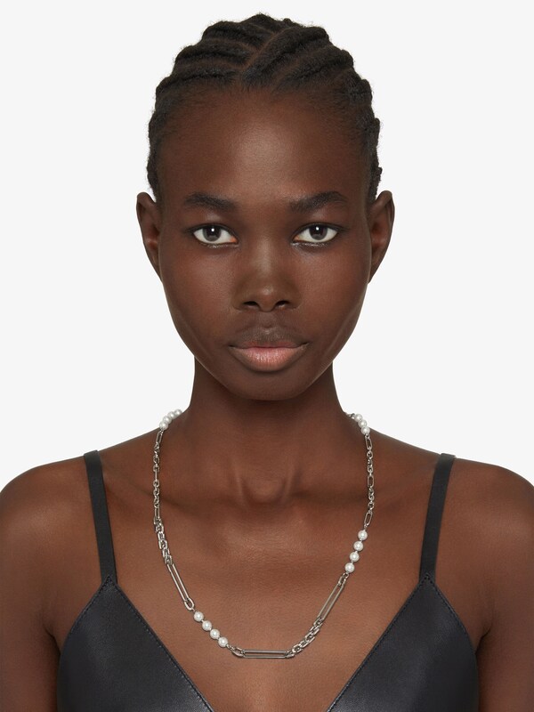 Luxury Jewelry Collection for Women | Givenchy US