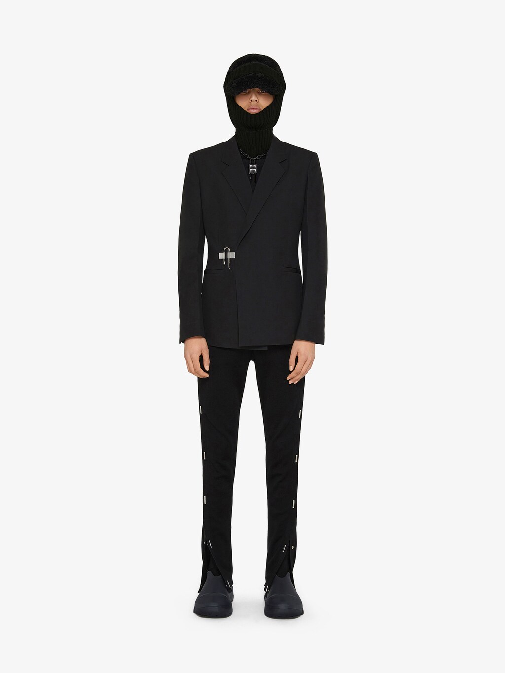 Men's Designer Jackets & Wool Coats | Givenchy US