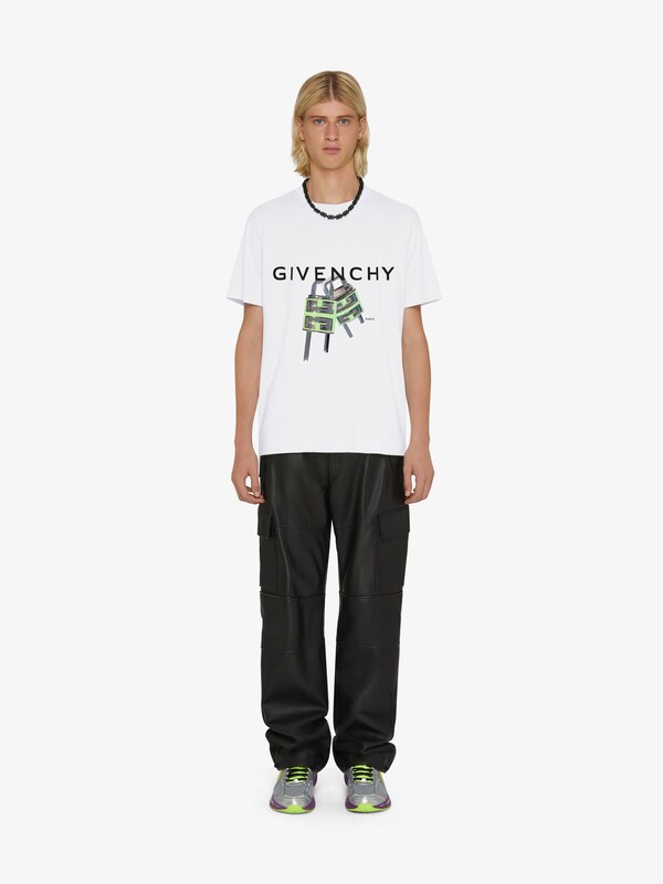 Givenchy official site - Men's collection