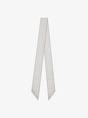 Women's Designer Scarves | GIVENCHY US