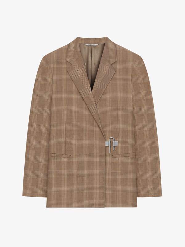 Jackets & Coats | Women Ready-to-wear | GIVENCHY Paris