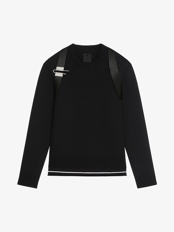 Knitwear | Men Ready-to-wear | GIVENCHY Paris